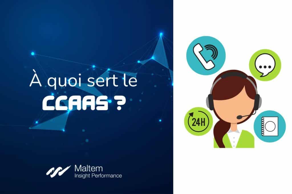 CCaaS : définition, surveillance et avantages pour l’expérience utilisateur